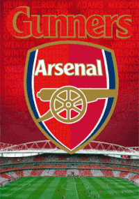 Arsenal GIFs - Get the best gif on GIFER