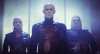 Hellraiser GIFs - Get the best gif on GIFER