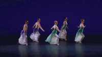 Ballet GIFs - Get the best gif on GIFER