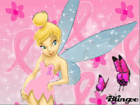 Tinkerbell GIFs - Get the best gif on GIFER