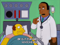 Diagnosis GIFs - Get the best gif on GIFER