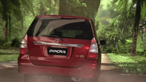 Toyota innova GIF - Conseguir o melhor gif em GIFER