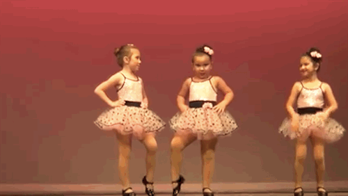 Recital GIFs - Get the best gif on GIFER