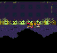 Earthbound GIFs - Get the best gif on GIFER