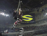 Wwf attitude GIFs - Get the best gif on GIFER