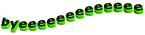 Byeeeeeeeeeeeee GIFs - Get the best gif on GIFER