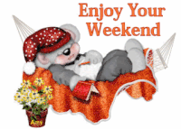 Wochenende GIFs - Hole dir die besten GIFs auf GIFER