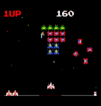 Galaga GIFs - Get the best gif on GIFER