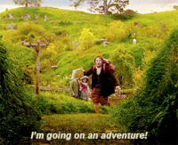 Frodo GIFs - Get the best gif on GIFER