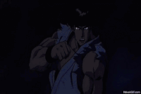 Ryu GIFs - Get the best gif on GIFER