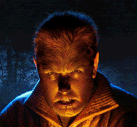 Wolfman GIFs - Get the best gif on GIFER