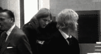 Metalhead GIFs - Get the best gif on GIFER
