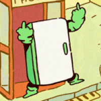 Fridge GIFs - Get the best gif on GIFER