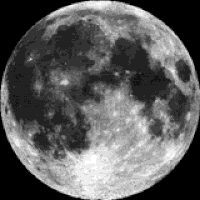Vollmond GIFs - Get the best gif on GIFER