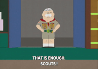 Scout GIFs - Get the best gif on GIFER