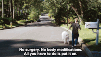 Blindness GIFs - Get the best gif on GIFER