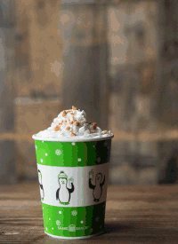 Milkshake GIFs - Get the best gif on GIFER