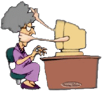 Grandmas GIFs - Get the best gif on GIFER