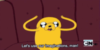 Imagination GIFs - Get the best gif on GIFER