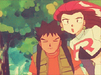 Pokemon May Crying Gif