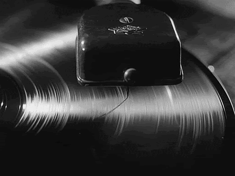 Vinil GIFs - Get the best gif on GIFER
