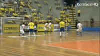 Futsal GIFs - Get the best gif on GIFER