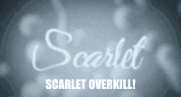 Scarlet GIFs - Get the best gif on GIFER