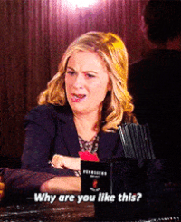 Harassment GIFs - Get the best gif on GIFER