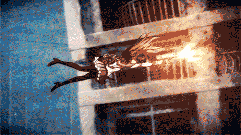 Homura GIF - Conseguir o melhor gif em GIFER