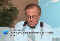 Celebrities reading mean tweets GIF - Conseguir o melhor gif em GIFER