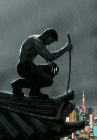 Wolverine GIFs - Get the best gif on GIFER