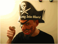 Pirat GIFs - Get the best gif on GIFER