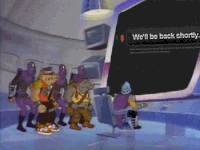 Shredder GIFs - Get the best gif on GIFER