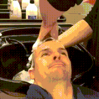 Haircuts GIFs - Get the best gif on GIFER