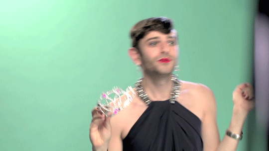 Gender binary GIFs - Get the best gif on GIFER