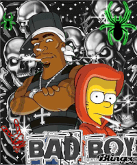 Bart GIFs - Get the best gif on GIFER