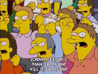 Displeased GIFs - Get the best gif on GIFER