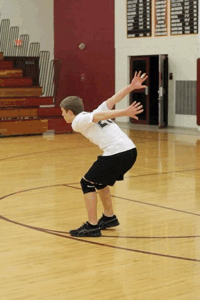 Backflip GIFs - Get the best gif on GIFER