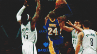 Kobe GIFs - Get the best gif on GIFER
