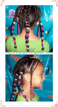 Cornrows GIFs - Get the best gif on GIFER