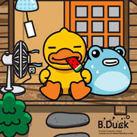 Ducky GIFs - Get the best gif on GIFER