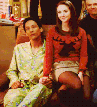 Abed GIFs - Get the best gif on GIFER