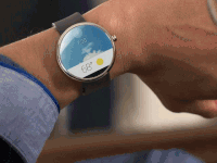 Smartwatch GIFs - Get the best gif on GIFER