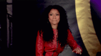 Female rapper GIFs - Get the best gif on GIFER