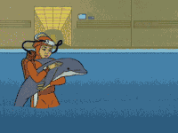 Sealab GIFs - Get the best gif on GIFER
