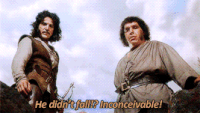 Inconceivable GIFs - Get the best gif on GIFER