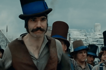 Les gangs de new york GIFs - Obtenez le meilleur gif sur GIFER