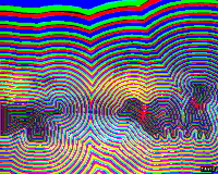 Halftone GIFs - Get the best gif on GIFER