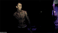 Mgk GIFs - Get the best gif on GIFER