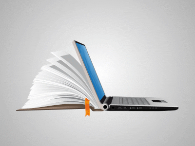 Library books GIF - Conseguir o melhor gif em GIFER